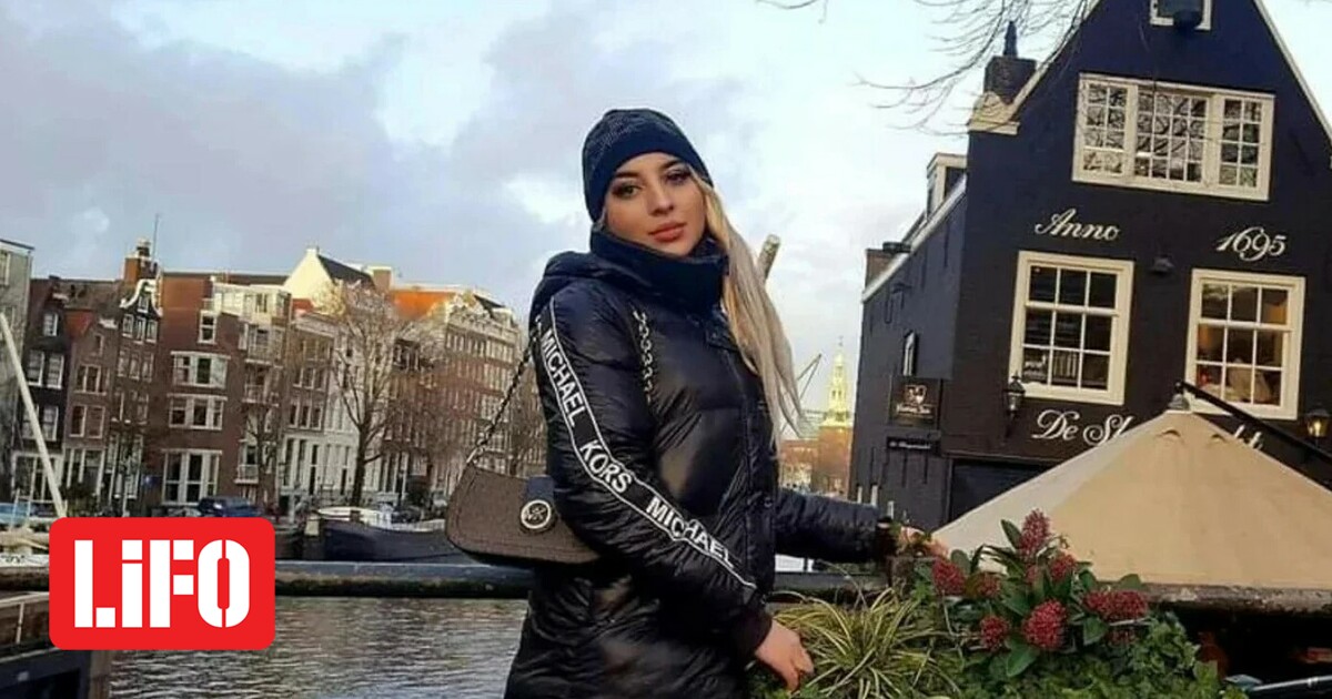 Κως - Γυναικοκτονία Αναστάζια: Τα στοιχεία που «έδεσαν» τον 32χρονο συλληφθέντα | LiFO